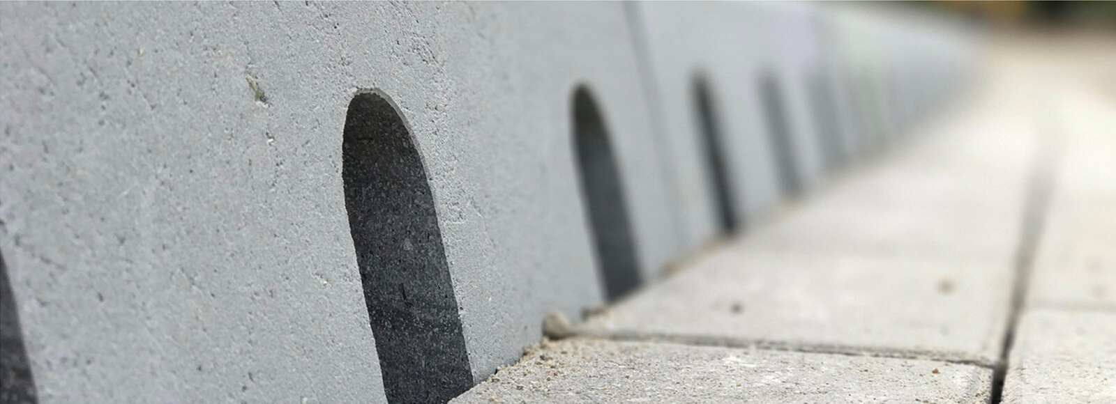 Combined Kerb, Channel & Bridge Drainage - Pipeline & Drainage Systems